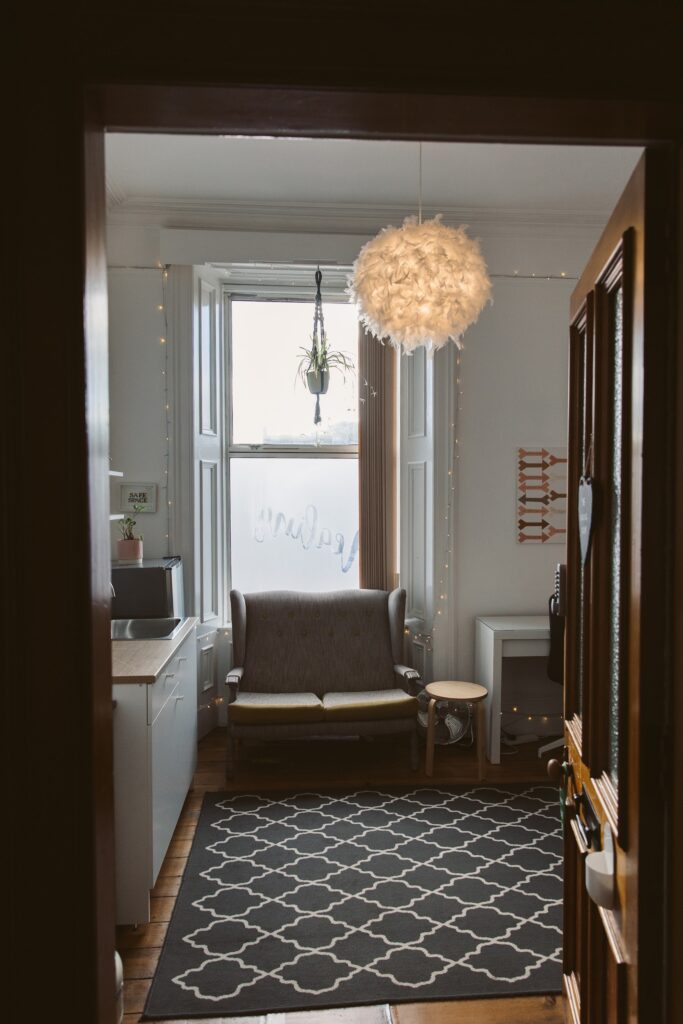 The Haven Spaces - The Haven