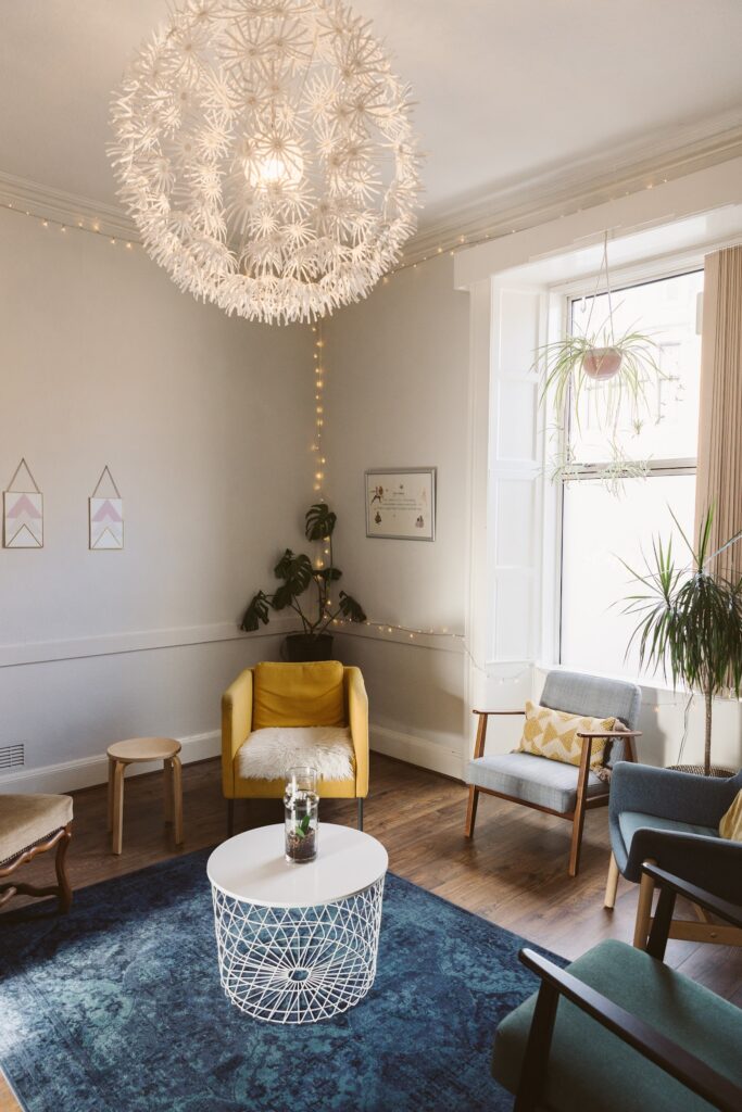 The Haven Spaces - The Haven