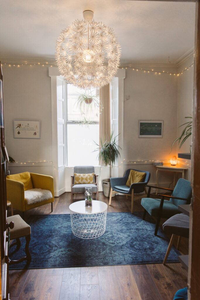 The Haven Spaces - The Haven